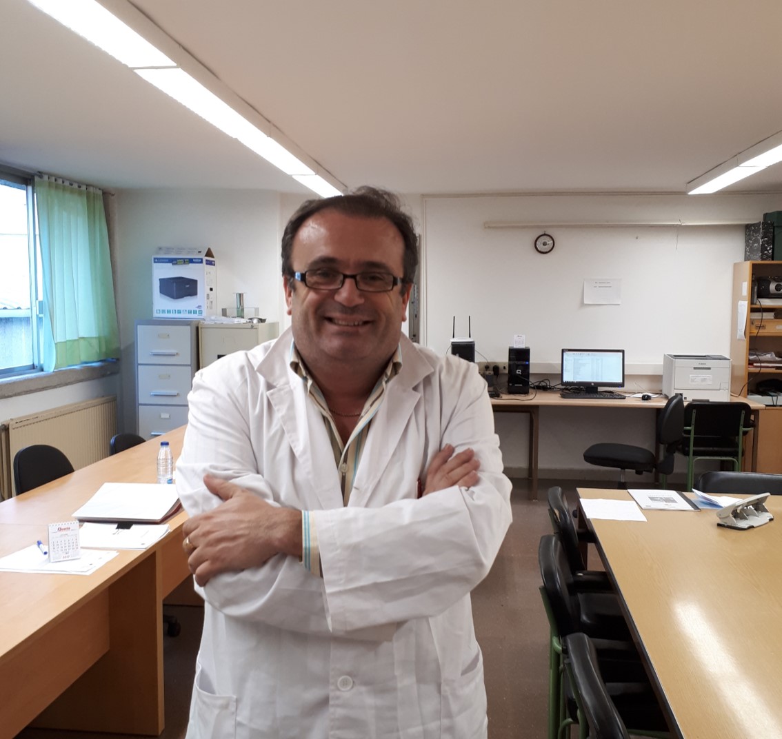 Contacta con nosotros – Soluciencia